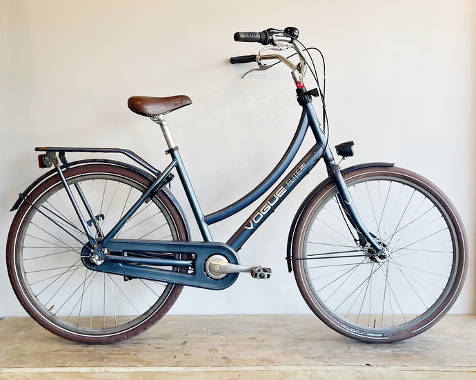 PRE LOVED – Go Dutch Bikes