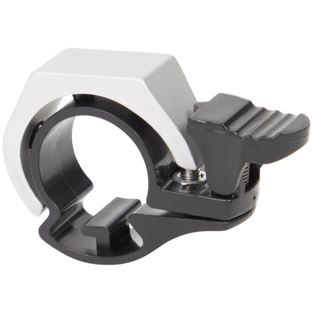 Ring Bell – Compact and Easy to Install Available In Silver And Black ...