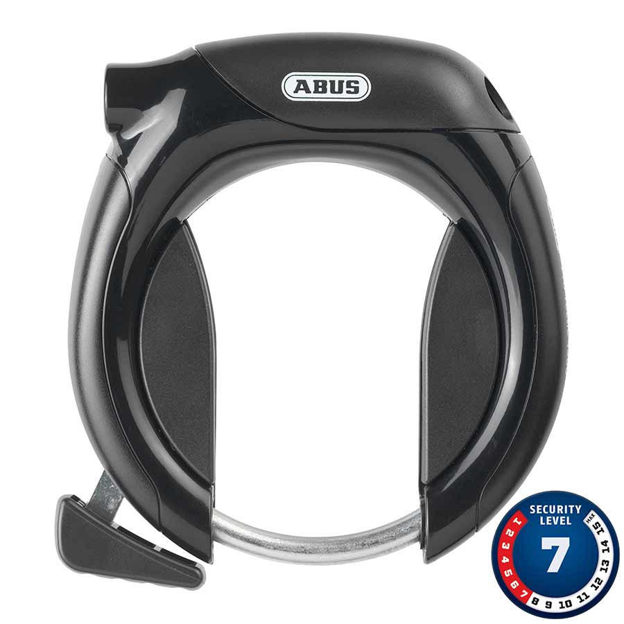 Abus, Pro Tectic 4960, Frame Locking – Go Dutch Bikes