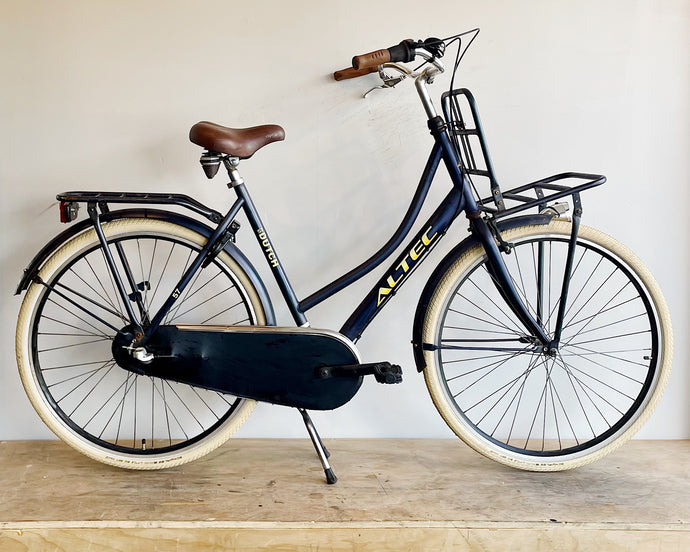 BIKES – Go Dutch Bikes