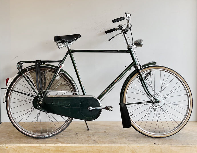 PRE LOVED – Go Dutch Bikes
