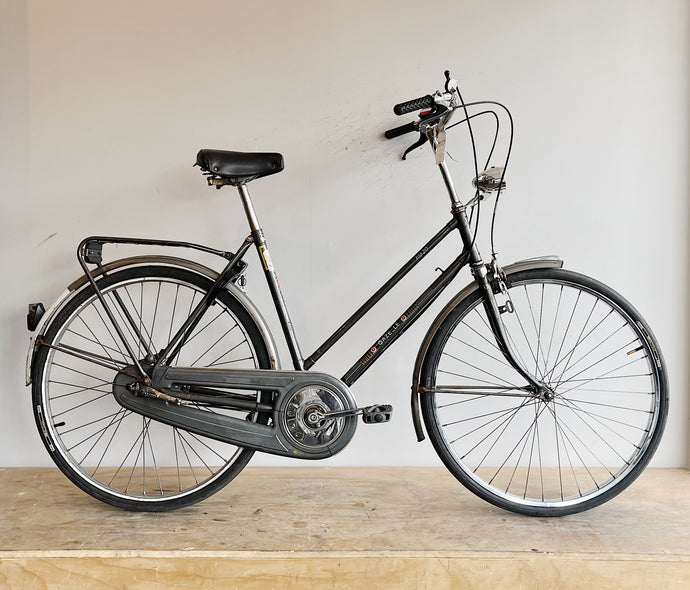 PRE LOVED – Go Dutch Bikes