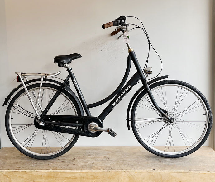 PRE LOVED – Go Dutch Bikes