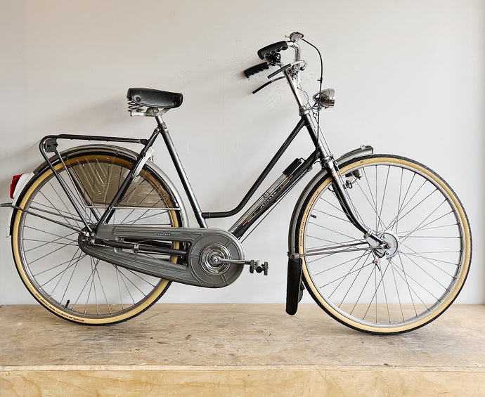 PRE LOVED – Go Dutch Bikes