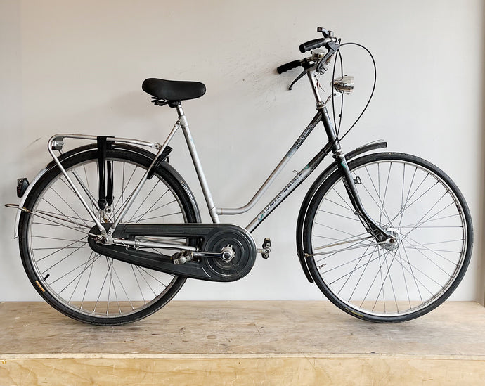 PRE LOVED – Go Dutch Bikes