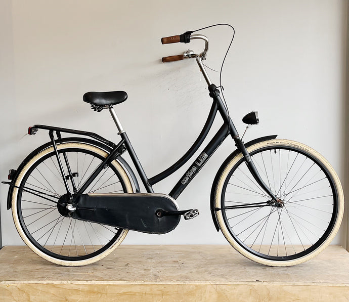 BIKES – Go Dutch Bikes