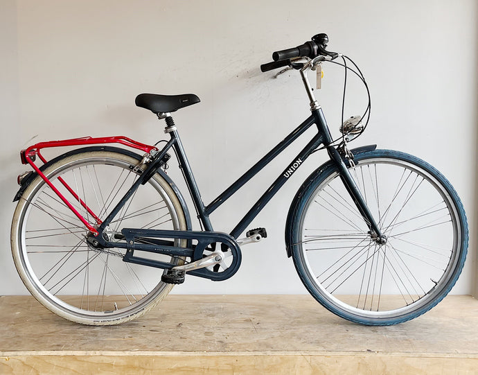 PRE LOVED – Go Dutch Bikes