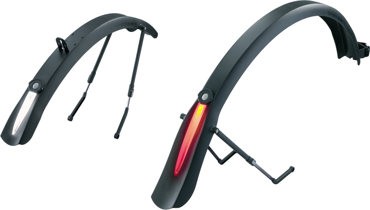 Topeak Defender Fender Set – Go Dutch Bikes