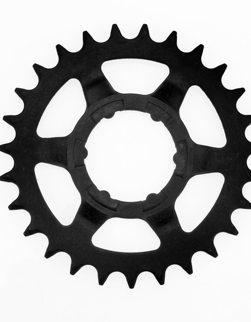 Shimano 24T CS-7000 Sprocket Cog – For Internal Gear Hubs – Go Dutch Bikes