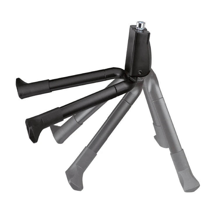 Ursus Big Foot Kickstand - Dual Leg 300mm – Go Dutch Bikes