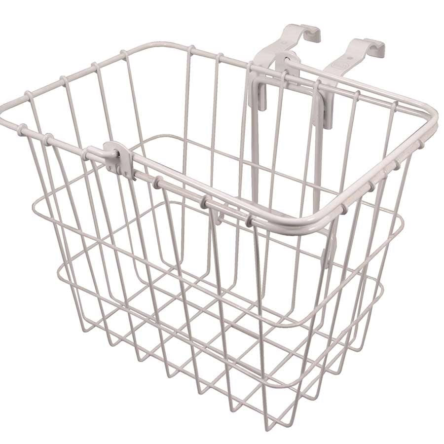 Wald Front Bicycle Basket w/handle – Go Dutch Bikes