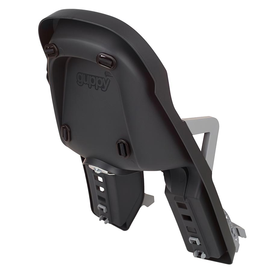 Polisport Kids Bicycle Seat Guppy Mini Stem/Steerer Mount – Go Dutch Bikes